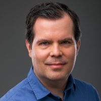 The Green Cafe Series – Jason Bryant